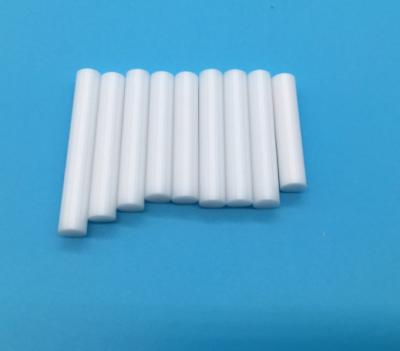 Cina L'abrasione rinforza l'individuazione dell'asse ceramica Rod For Pump di biossido di zirconio del diossido di zirconio ZrO2 in vendita