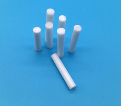 Cina L'abrasione rinforza l'individuazione dell'asse ceramica Rod For Pump di biossido di zirconio del diossido di zirconio ZrO2 in vendita