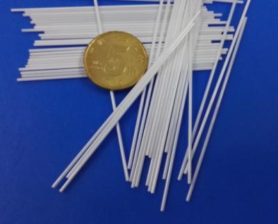 Cina Biossido di zirconio Rod Needle High Hardness Precision ceramico del diossido di zirconio ZrO2 in vendita