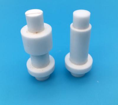 Cina Asse ceramica di alta precisione della pompa del tuffatore ceramico industriale di biossido di zirconio resistente all'uso in vendita