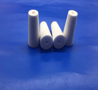 Cina Allumina ad alta pressione Al2O3 che sabbia le punte di ugello ceramiche per la rondella di pressione in vendita