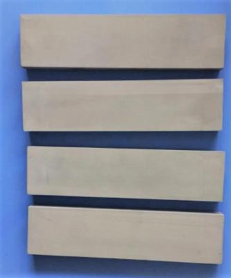 Cina Barche ceramiche Metalizer di evaporazione del nitruro di boro conduttivo in vendita