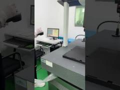 Hoge Zuiverheid 99,999% van het het Poederyttrium van het Zeldzame aardeoxyde het Oxyde Y2O3 voor Deklaagmateriaal