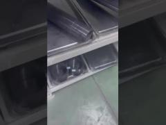 Insulation Resistance 1012 Ohm Centimeter Aluminum Oxide Ceramic Providing Radio Frequency Capabilities and Electrical Insulation