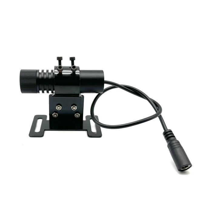 520nm 200mw Green Line Laser Module