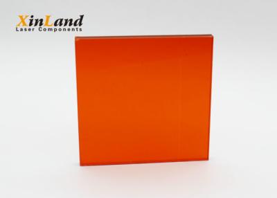 China Hoog van het de Veiligheids Plastic Blad van de Optische Dichtheidslaser de Beschermingsvenster VLT 15% Te koop