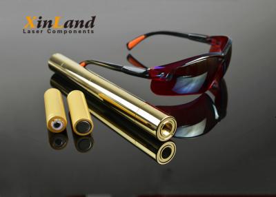 Chine indicateur vert fort de laser d'indicateur de laser du feu 1000mw vert pour la coupe de cuivre à vendre