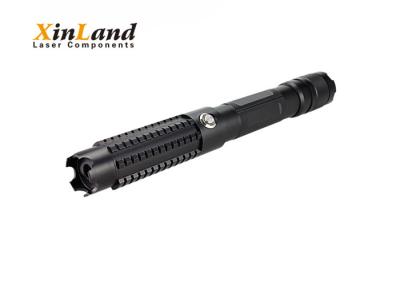 Chine indicateur cinq étoiles Pen Burning Laser Pointer Rechargeable de laser d'indicateur de modèle à vendre
