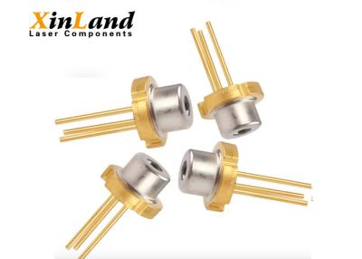 China 940nm Spatial Optical Communication Mini Laser Diode TO-18 for sale