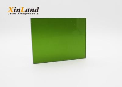 China De Laserveiligheid van PMMA Groene het Bekijken Vensters 190nm-450nm 800nm-1700nm Te koop