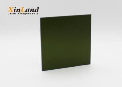 China van de de Laserveiligheid van 1064nm YAG van de het Blad405nm Purper Laser de Filterglas Te koop