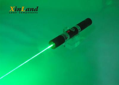 Chine Ligne de coupe brûlante puissante du stylo 532nm d'indicateur de laser éclairage de vert à vendre