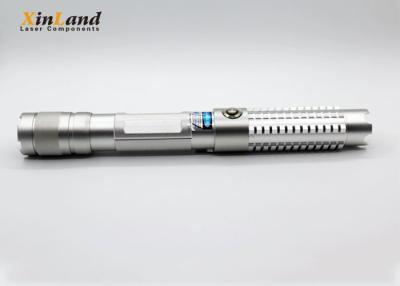 Chine indicateur cinq étoiles Pen Burning Laser Pointer Rechargeable de laser d'indicateur de modèle à vendre