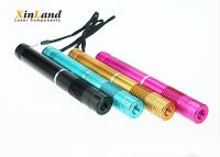 China Adjustable Focus Laser Pointer Burning Twinkling Star Pattern for sale