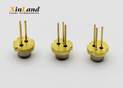 China Powerful Red Visible Laser Diode Medical Treatment Small Laser Diode for sale
