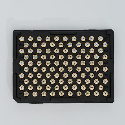 China UV 375nm 200mw Purple Laser Diode TO5.6mm Package for Medical for sale