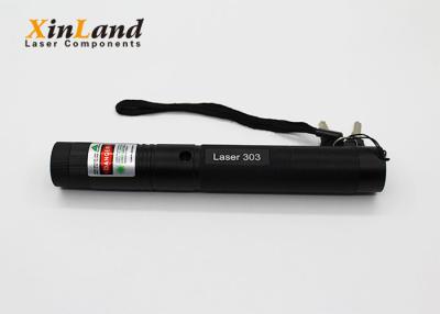 Chine Norme verte brûlante de la CE de Pen Handheld 532nm 50mw d'indicateur de laser de poutre à vendre