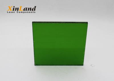 China Het Glas van de de Laserfilter van Ce PMMA 1064nm 10600nm voor Lazer-Machines Te koop