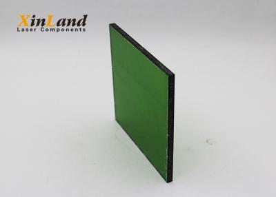 China PMMA-van de de Industrielaser van Ce YAG 1064nm 10600nm OD4+ de Beschermingsvenster Te koop