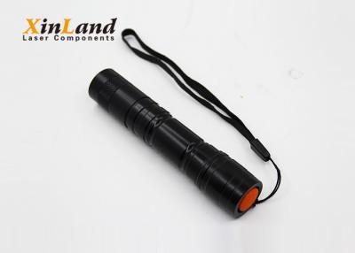 Chine commutateur industriel de queue d'extrémité d'indicateur de laser du noir 5mw-10mw à vendre