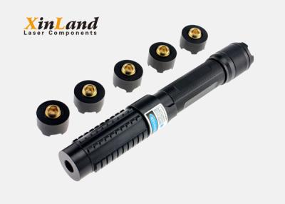 Chine indicateur bleu du laser 450nm à vendre