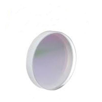 Cina Lente sferica di messa a fuoco del quarzo JGS1 di 1064AR 25*3.5mm in vendita