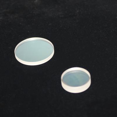 Cina Strumento di misura di focalizzazione della lente del laser 1064AR del diametro 28mm 60mm in vendita