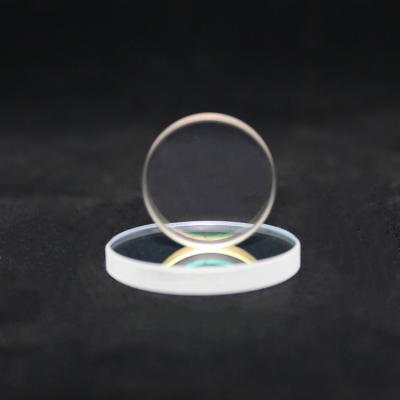 China Dia 30mm FL 50mm Laser Focusing Lens For Laser Cutting Machine for sale