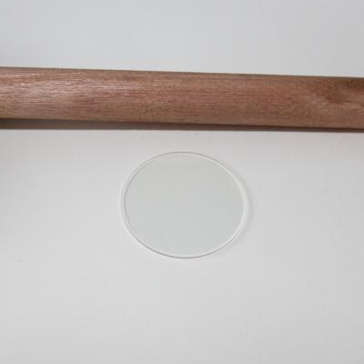 China 1064AR Quartz Znse Laser Focusing Lens For Laser Engraving Machine for sale