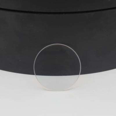 China Optical Glass Mirror Laser 1064AR Focusing Lens For Laser Pointer for sale