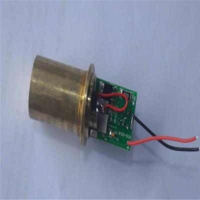 Китай Компонент ультракрасного передатчика лазерного диода модуля красного оптически продается