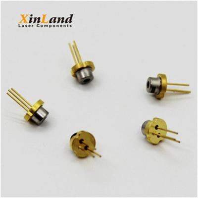 China 650nm Compact Mini Laser Diode Modules Led Visible Dot Burning for sale