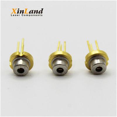 China Photodiode PD TO-18 658nm Mini Laser Diode for sale