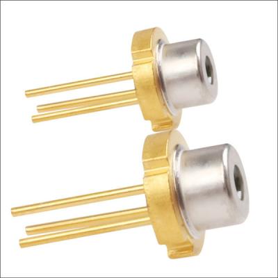 China 976nm~980nm 5W c mount laser diode Laser Pumping for sale