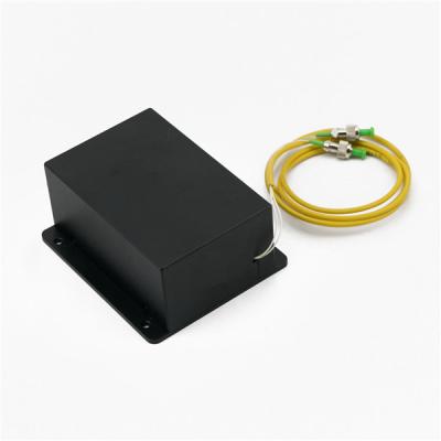 Китай Волокно DPSS RGB соединило модули лазерного диода освещая Pd продается