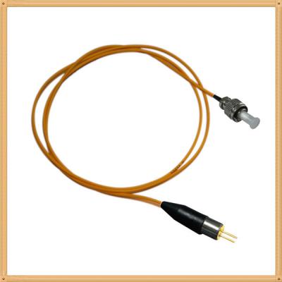 China A fibra de DPSS RGB acoplou os módulos do diodo láser que leve o paládio à venda