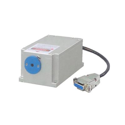 China Laser-Ausrüstung Raman Applications 375nm UV-Laser-DPSS zu verkaufen