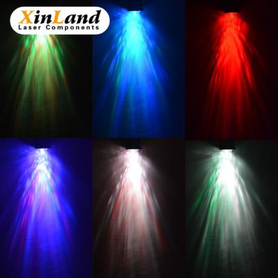 China Outdoor Christmas Decor Water Wave Outdoor Light LED Lawn Water Pattern Decking Lights for sale