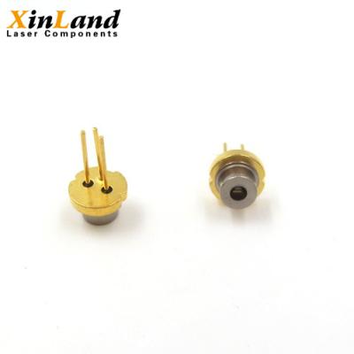China High Power Mini Laser Diode 405nm 300mw 400mw Blue Mulit Mode Semiconductor Laser Diode for sale