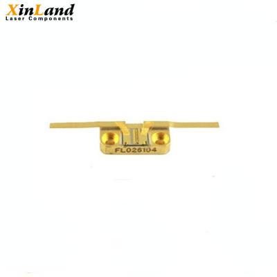 China E-mount Package 650nm 1W Laser Diode Manufacturers FAC Optional powerful laser diode for sale