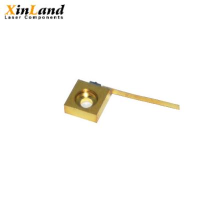 China 680nm 1W Laser Diode C-mount/TO3/E-mount Package Factory Wholesale Red Laser Diode Medical Instrument for sale