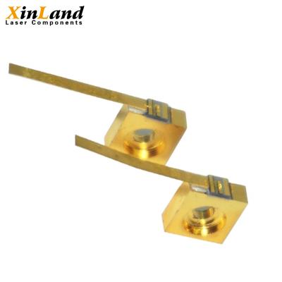 China 1470nm 1W/3W Laser Diode 1W C-mount/TO3 Package 3W E-Mount/H-Mount Package Multimode IR Laser Diode for sale