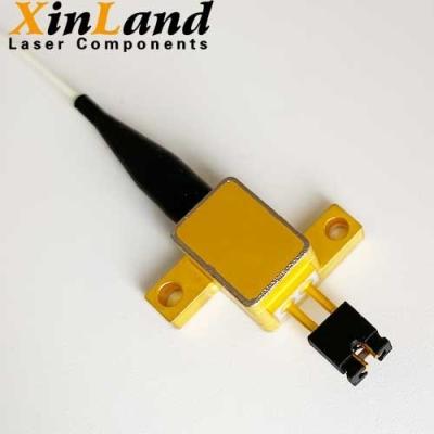 China High Power 940nm 980nm 1064nm Infrared Non-visible Laser Fiber Laser Diode 2-Pin/8-Pin/Coaxial/9-Pin/14-Pin Package for sale