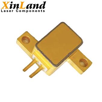 China 1900nm/1920nm 700mW Infrared Fiber Mini Laser Diode Laser Rangefinder Confocal for sale