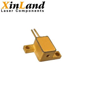 China 1900nm/1920nm 700mW Multimode Mini Laser Diode Without PD Strongest for sale