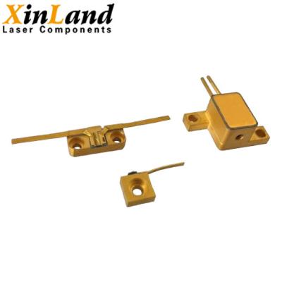 China High Power Mini Multimode Laser Diode 1470nm 1490nm 1-3W for sale