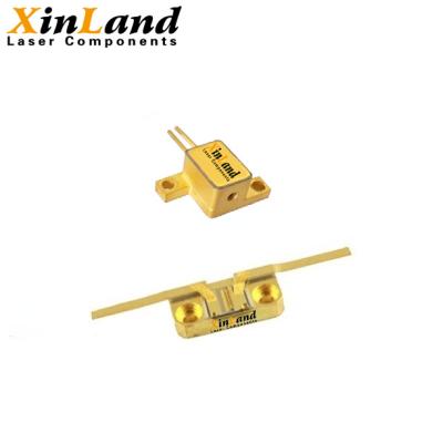 China 1450nm-1550nm 2W/3W IR Mini Laser Diode High Power For Infrared Night Vision Light Source for sale