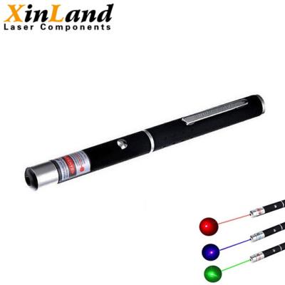Chine 532nm 10-40mw Cat Toy Laser Pointer pour des chats à vendre