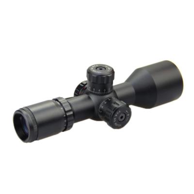 China 3x que caça o comprimento múltiplo de Riflescopes 190mm da ampliação à venda