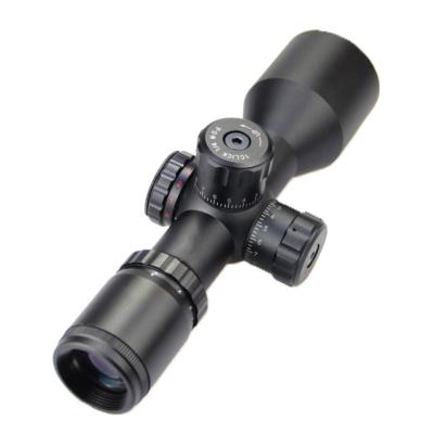 China 3x que caça o comprimento múltiplo de Riflescopes 190mm da ampliação à venda